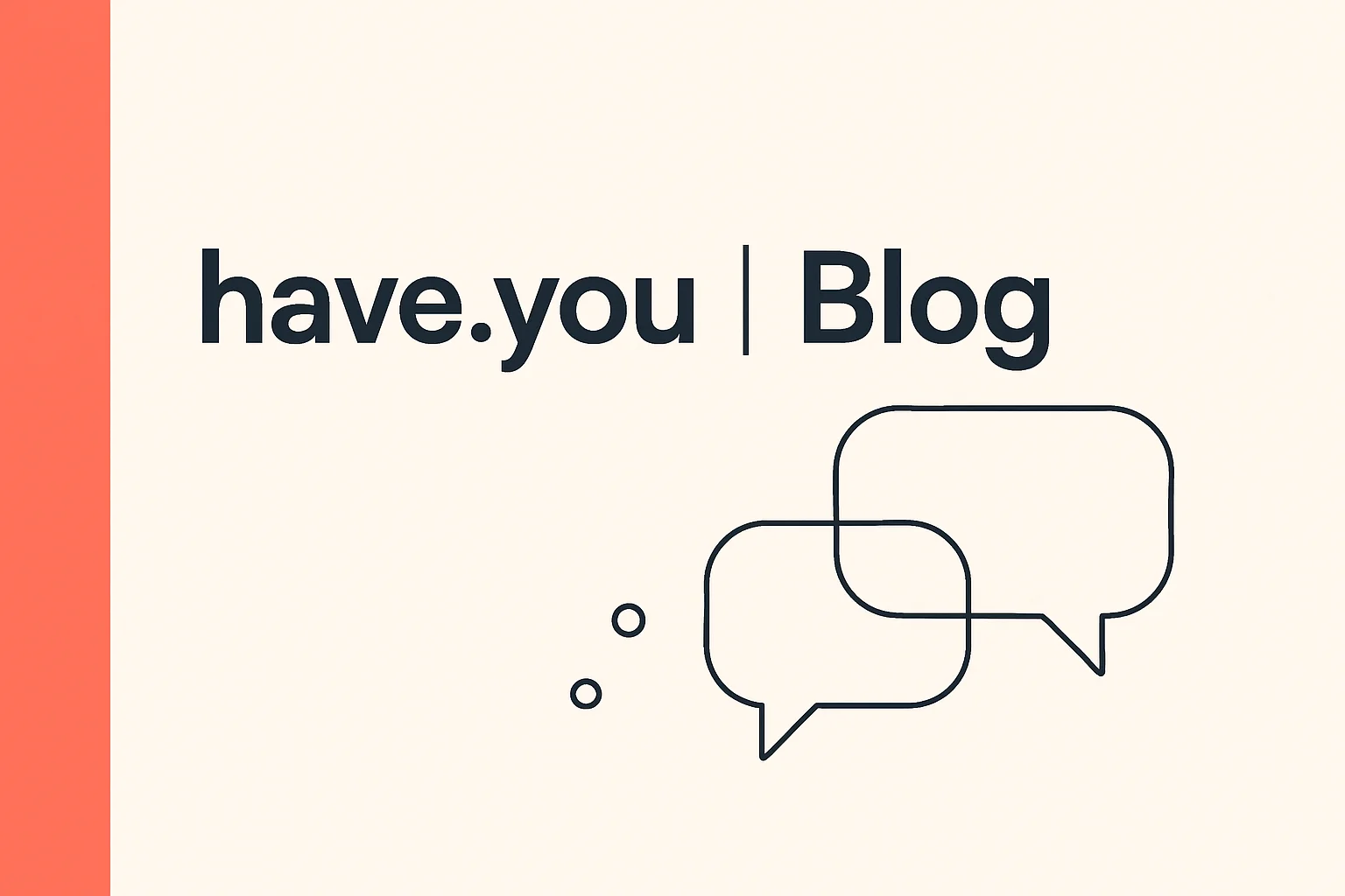 Top Questions for High Stakes Networking | have.you